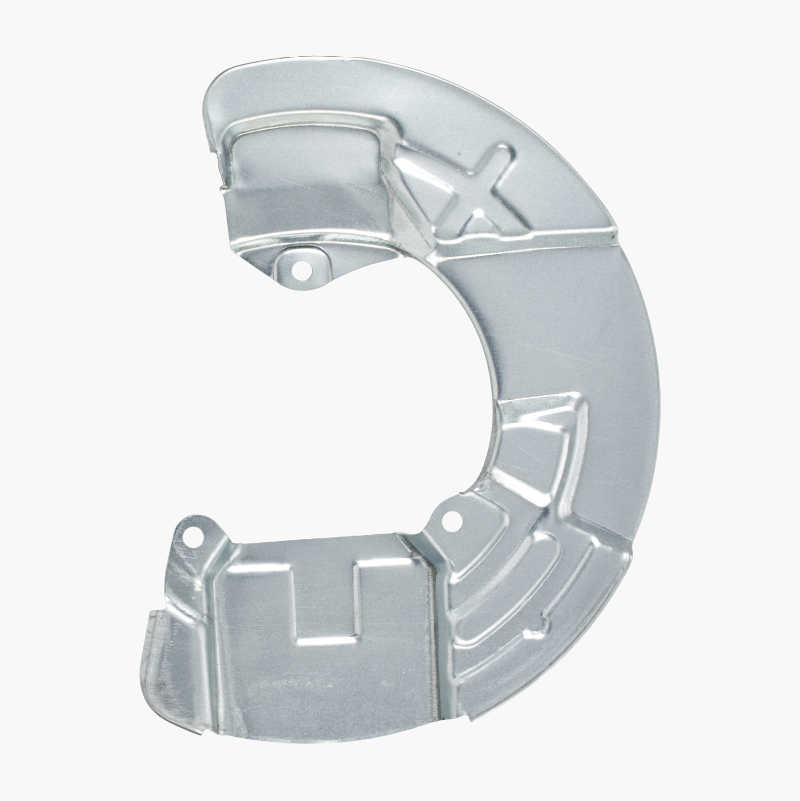 Brake shield - Biltema.dk
