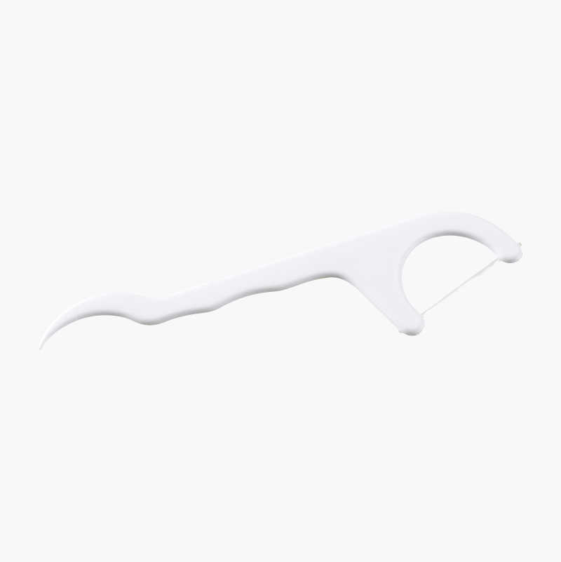Dental Floss Wands, 50-pack - Biltema.dk