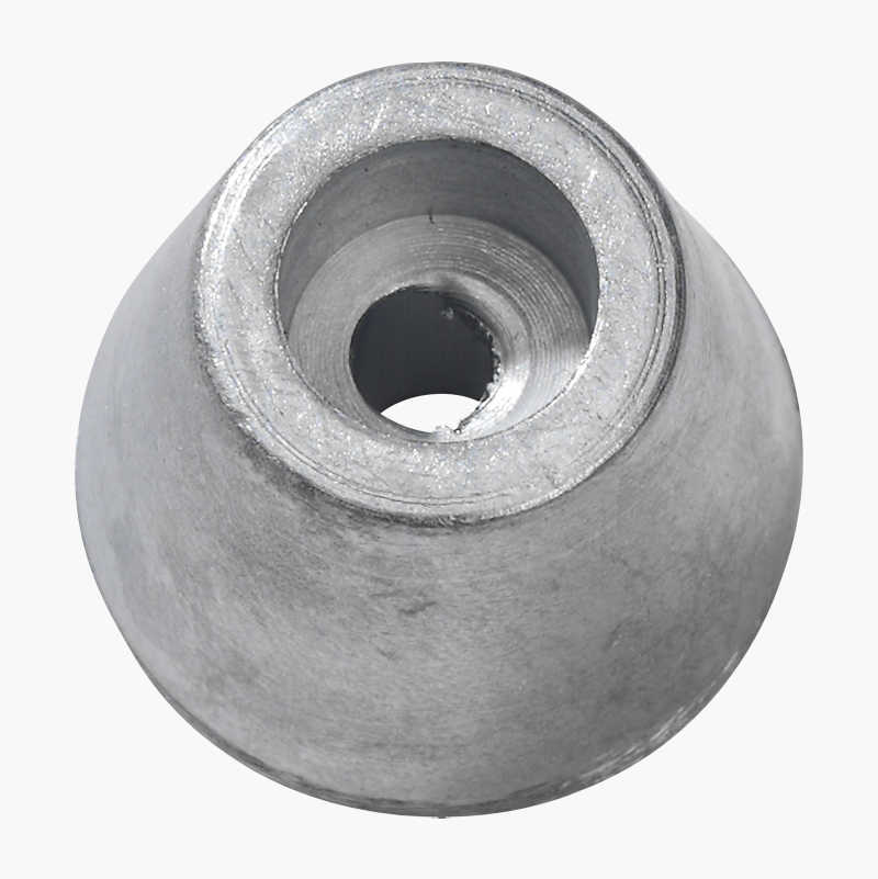 Bow thruster anode - Biltema.fi