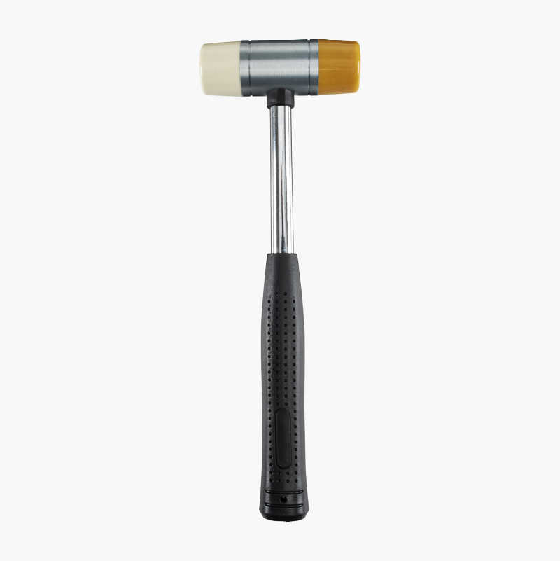 Combi hammer, steel - Biltema.no