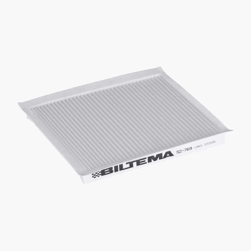 Kupéfilter - Biltema.se