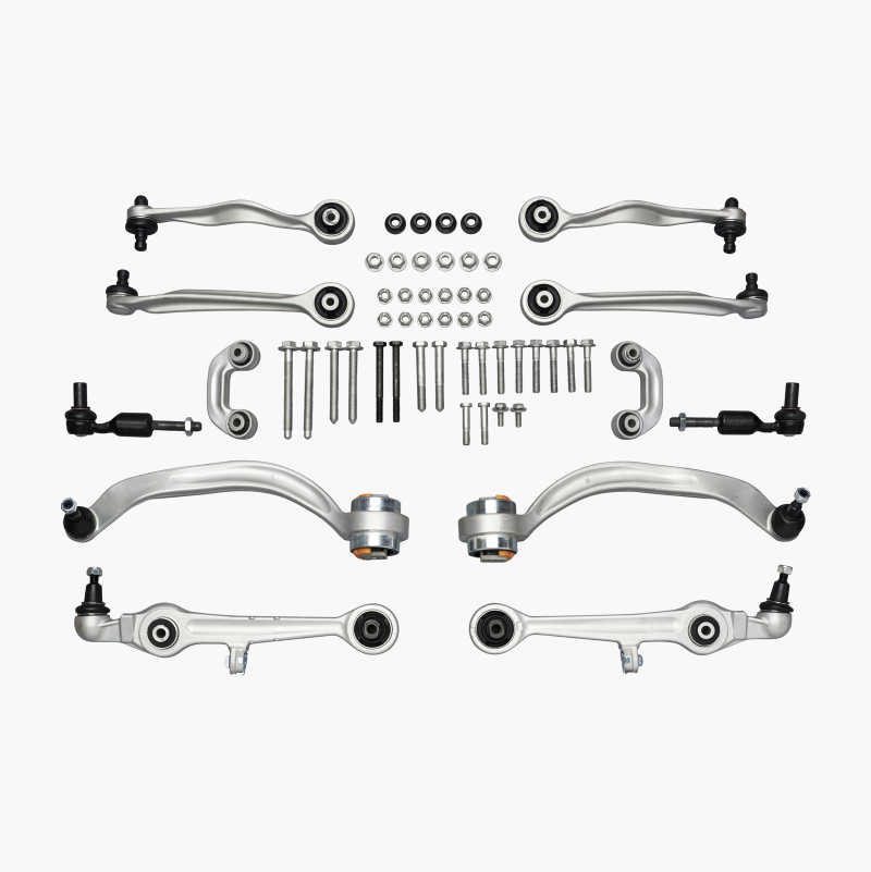 Link arm set - Biltema.no