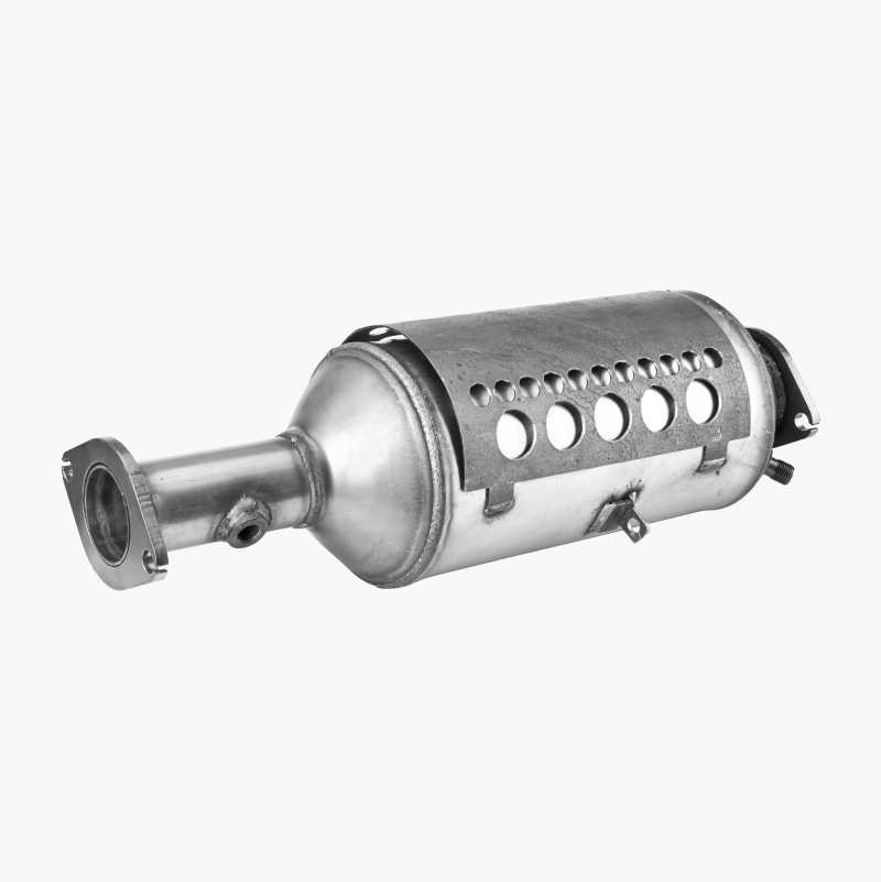 DIESELPARTIKELFILTER - Biltema.se