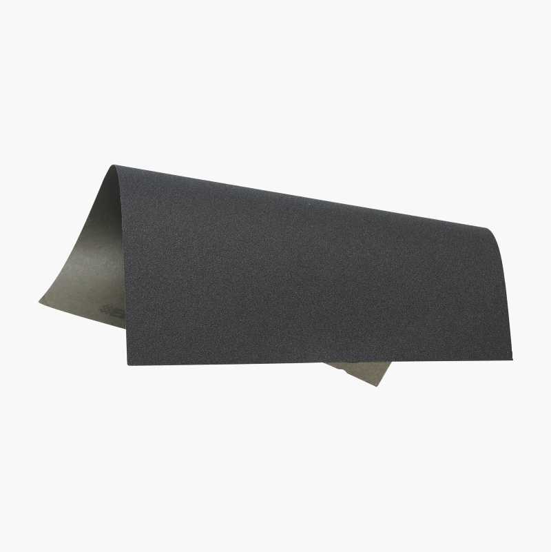 Grinding Paper, 10 pcs - Biltema.dk