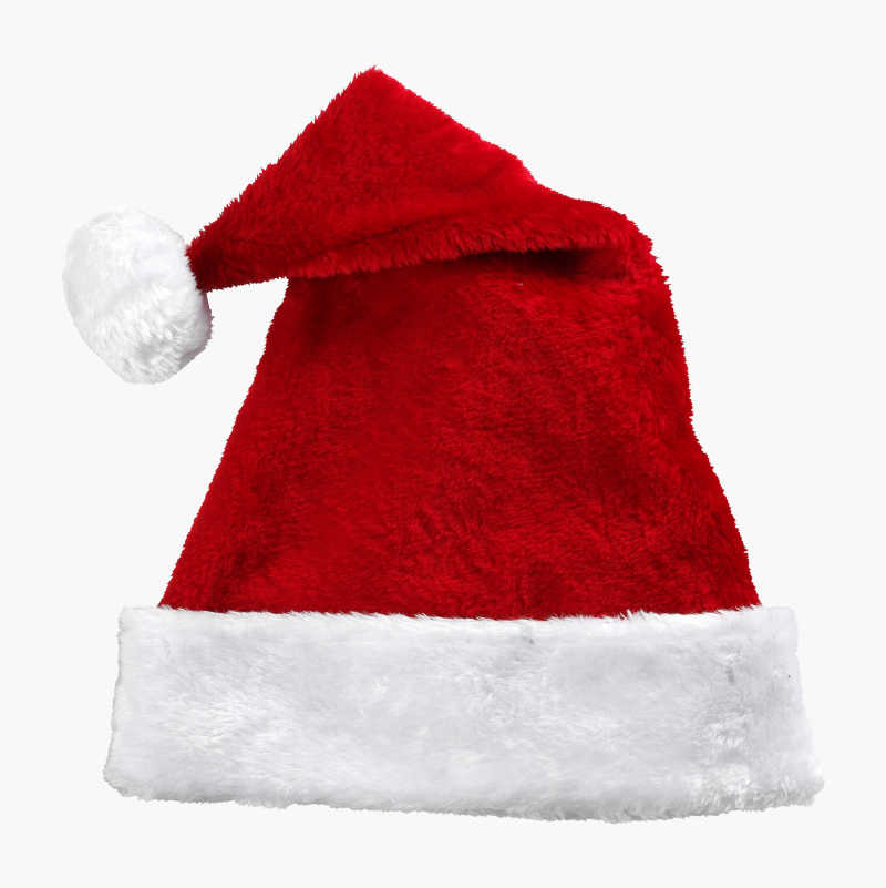 Santa Hat, 31 cm - Biltema.se