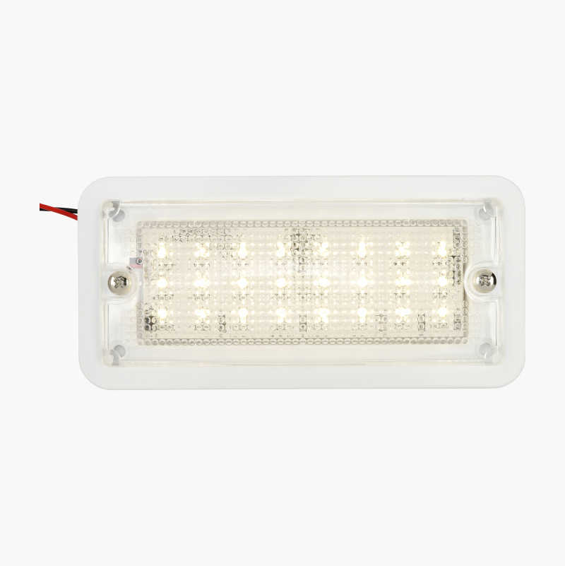 Interiörbelysning LED - Biltema.fi
