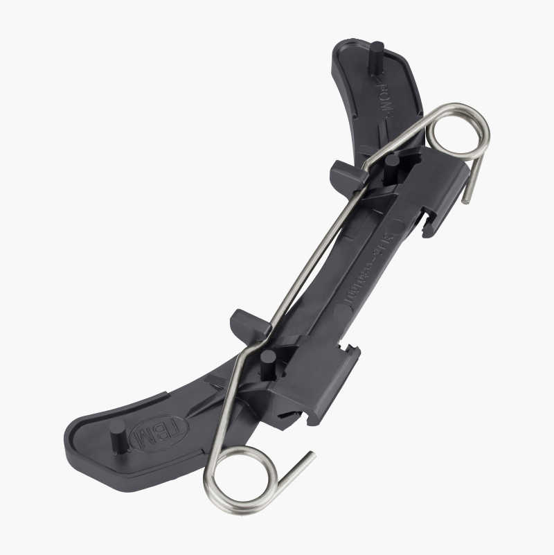 Hinge for tank filler hatch - Biltema.com