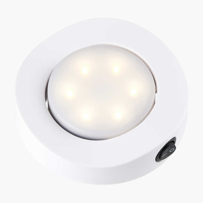 Interiörbelysning LED - Biltema.se