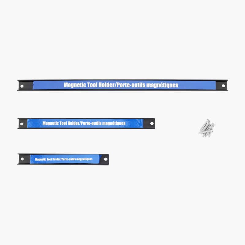 Magnetisk verktøyholder, 3 deler - Biltema.no