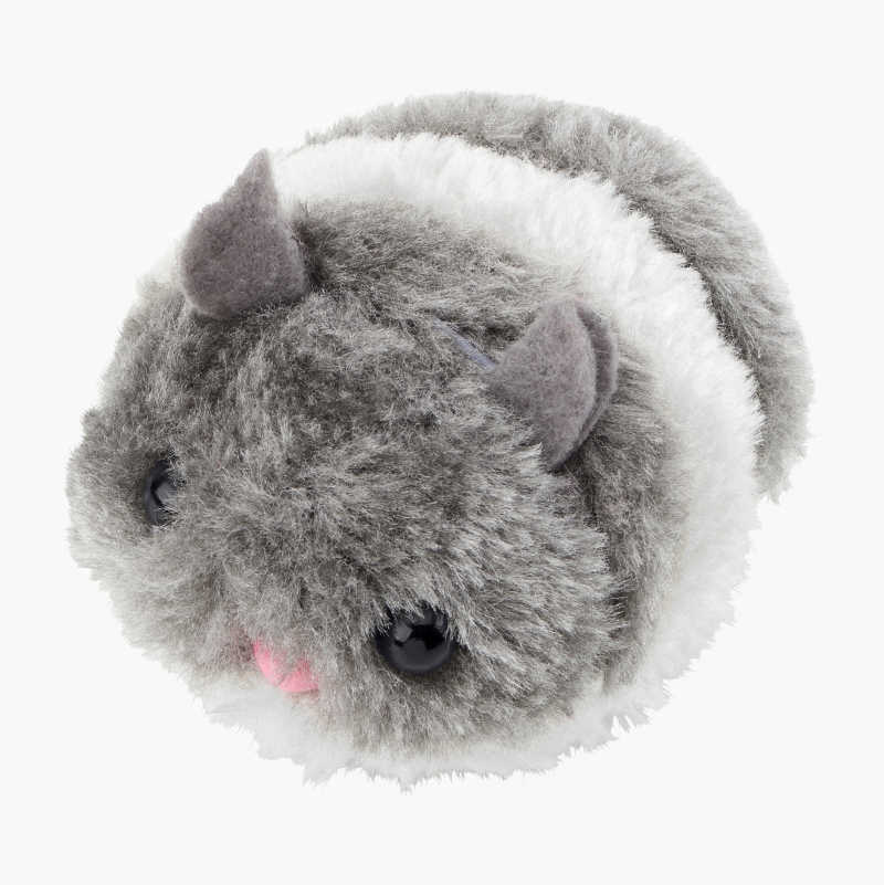 Cat Toy Wind-up Mouse - Biltema.fi
