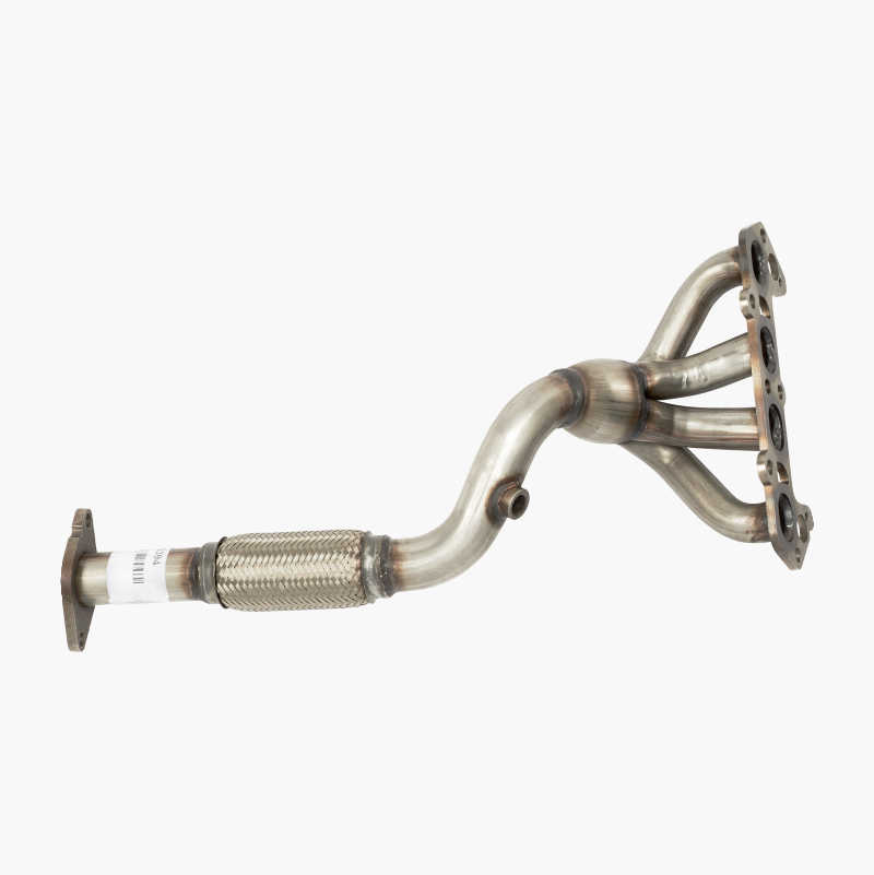 FRONT PIPE - Biltema.dk