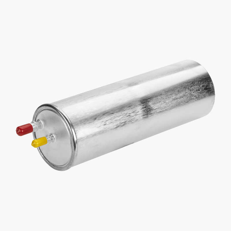 FUEL FILTER - Biltema.dk