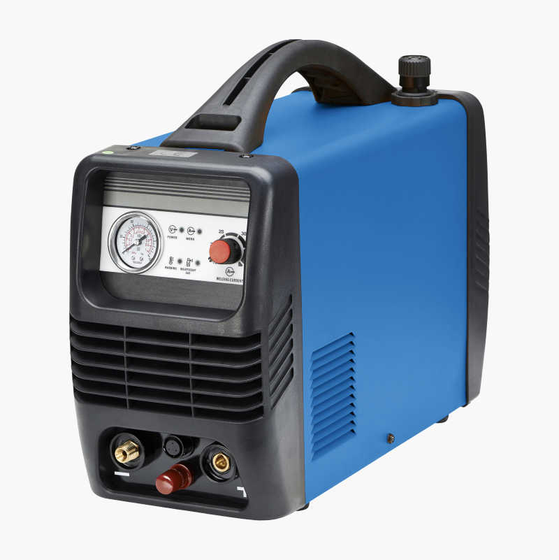 Plasmaskärare PC 40 - Biltema.fi