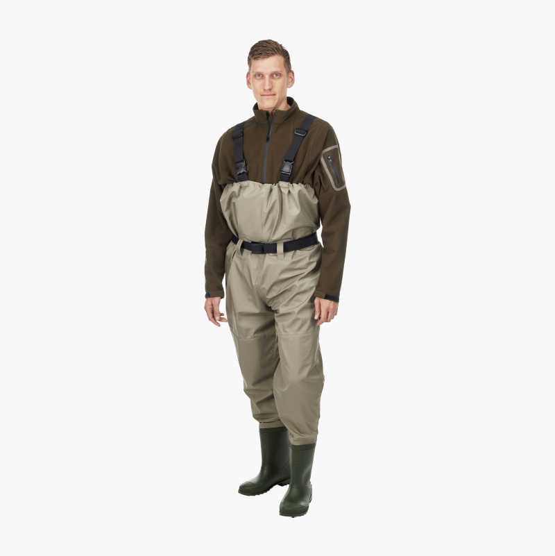 Fishing Waders - Biltema.se