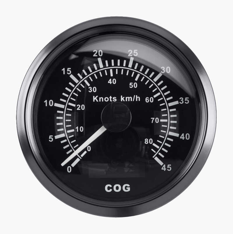 Knot Meter GPS - Biltema.no