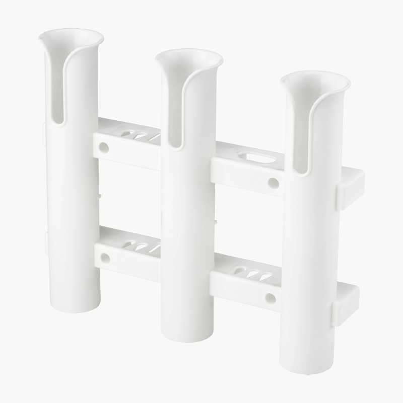 Stangholder, 3 stænger - Biltema.dk