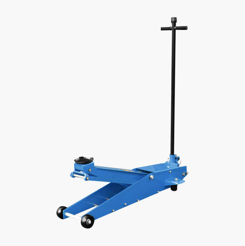 Garage/Workshop Jack, 2 tonnes - Biltema.no