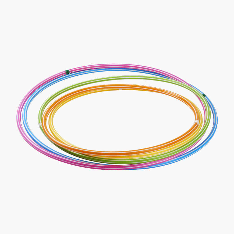 Hula-hop-ring - Biltema.dk