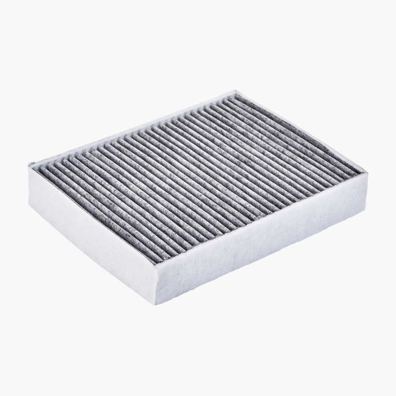 Kupéfilter - Biltema.se