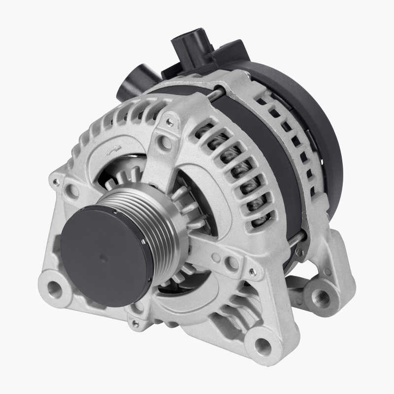 Generator - Biltema.se