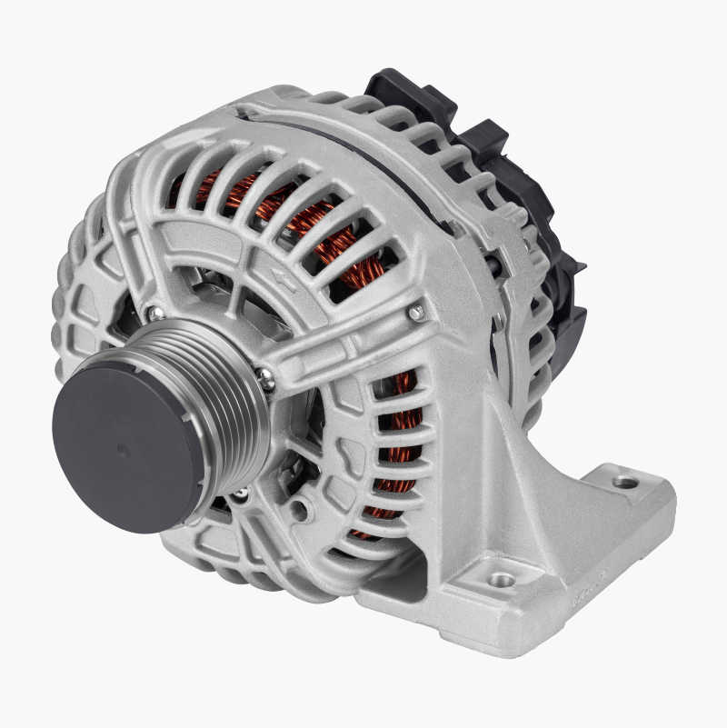 Generator - Biltema.se