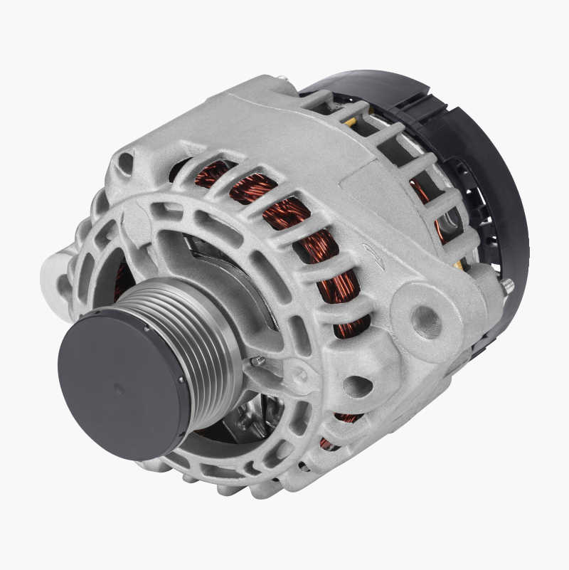 Generator - Biltema.dk