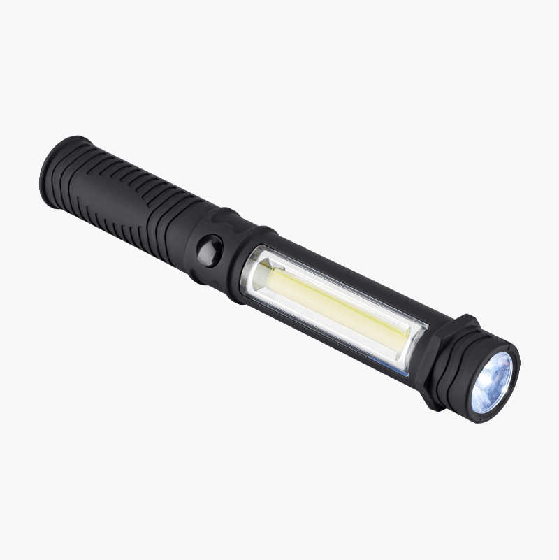 Work torch with magnet - Biltema.se