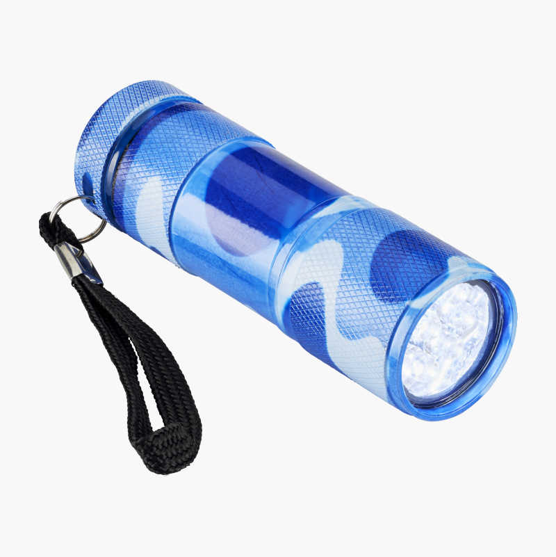 Lommelykt, 40 lm, mini - Biltema.no