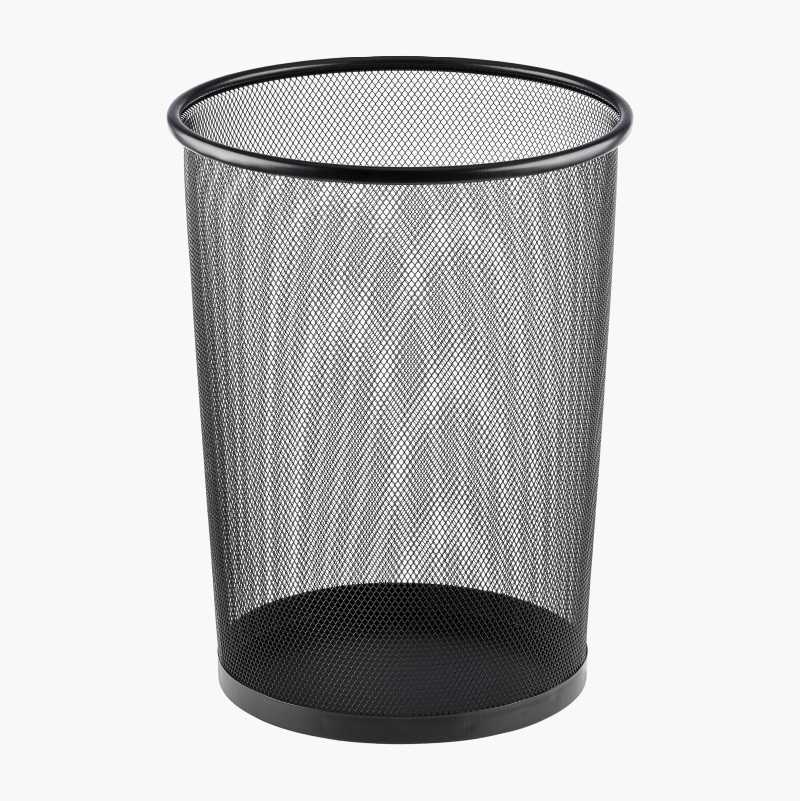 Waste bin, 16 litre - Biltema.no