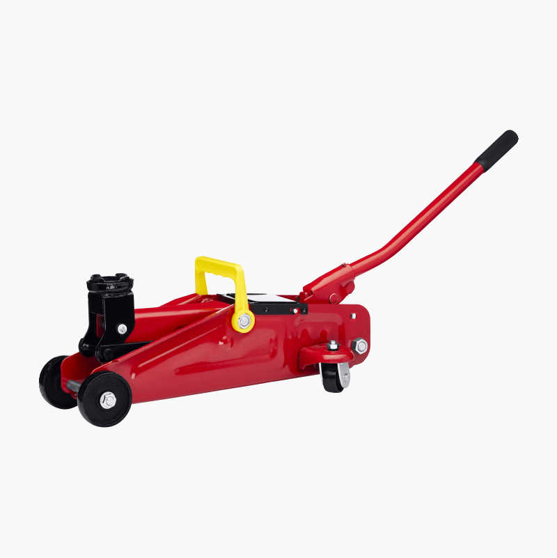 Jekk, 1500 kg - Biltema.no