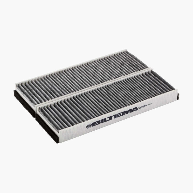 Kupéfilter - Biltema.se