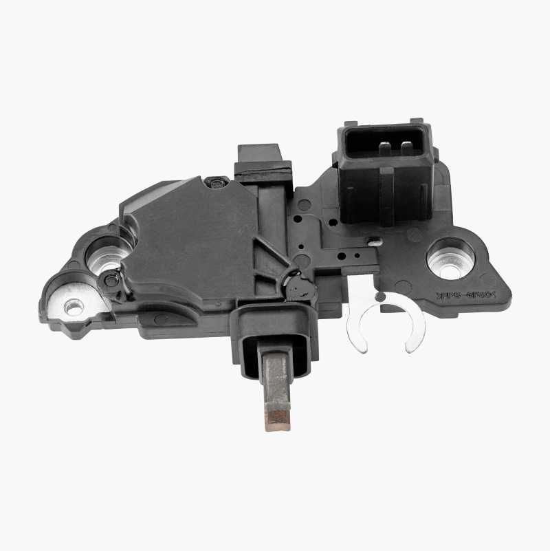 Laderegulator - Biltema.no