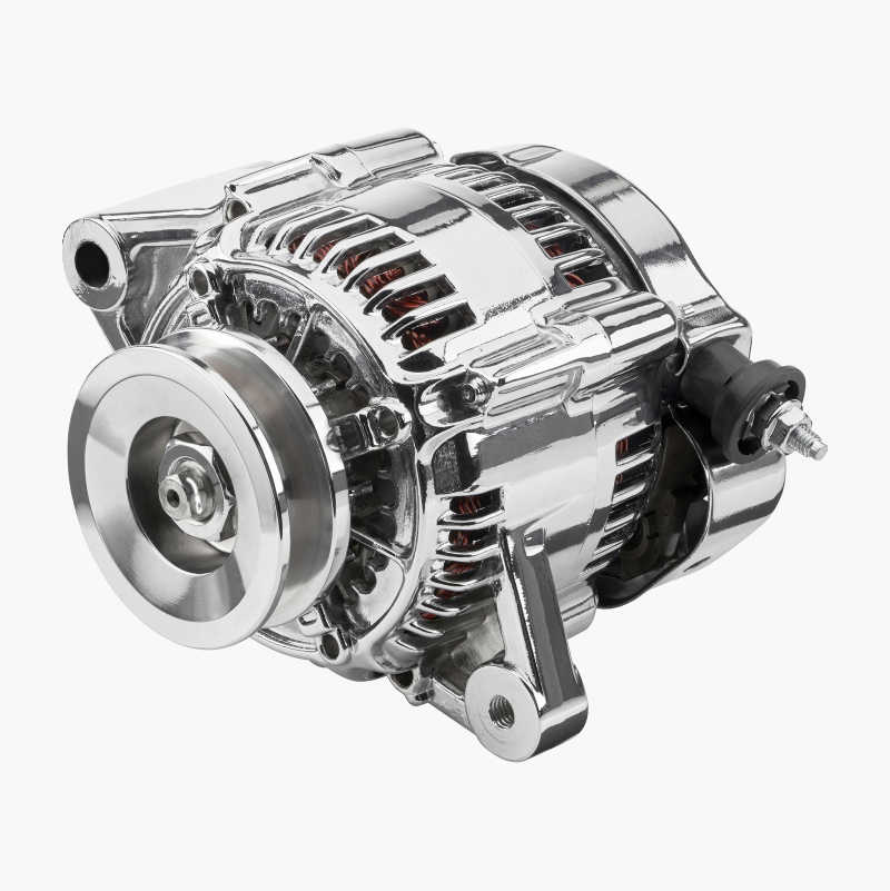 Generator - Biltema.se