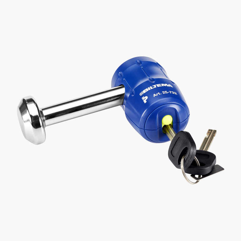 Boat Motor Lock - Biltema.no