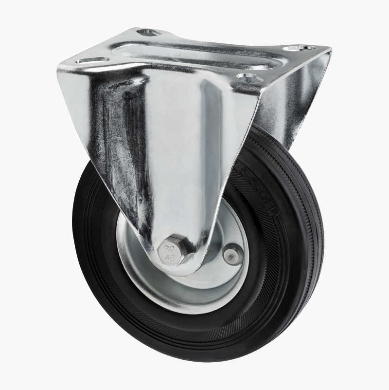 Transport Wheels - Biltema.no