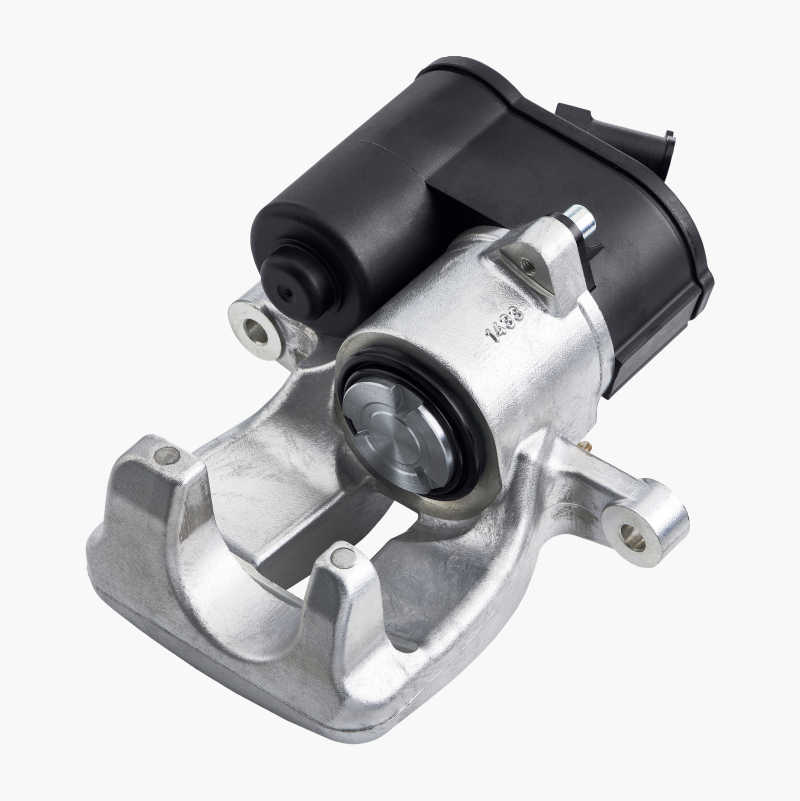 Brake caliper, rear left, EPB - Biltema.fi