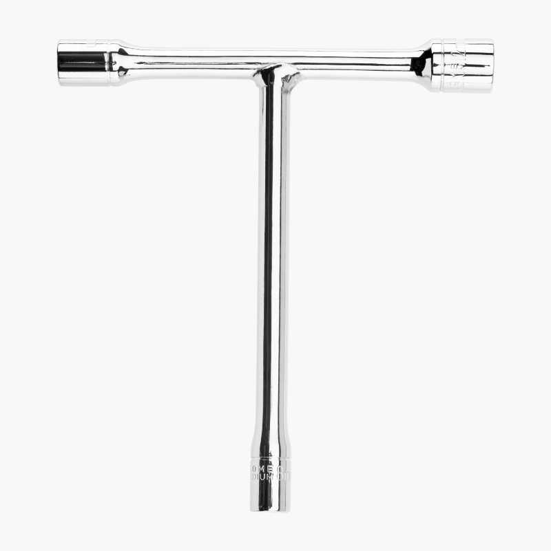 T-handtag med hylsor - Biltema.se