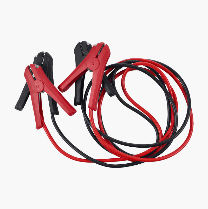 Startkablar med LED - Biltema.fi