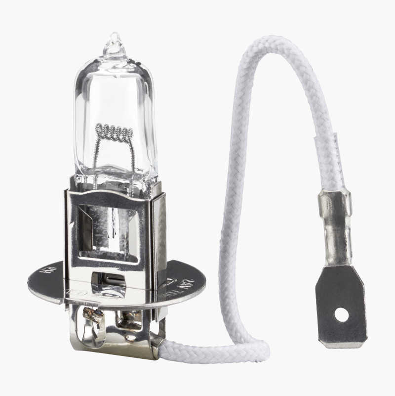 H3 24V 70W STANDARD ECE R37 - Biltema.dk