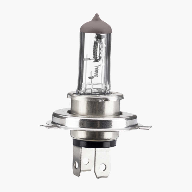 H4 24V 75/70W STANDARD ECE R37 - Biltema.no