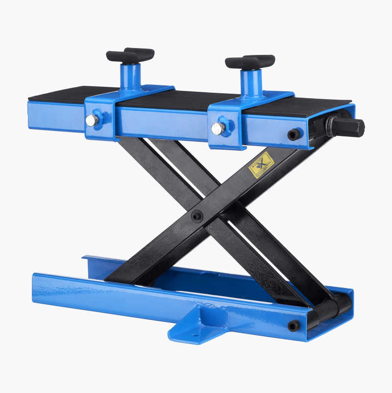 Mini lift, 500 kg - Biltema.se