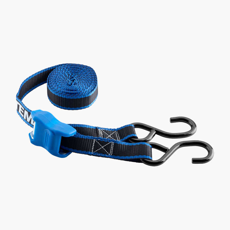 Quick fasteners, 180 kg, 2 pcs - Biltema.com