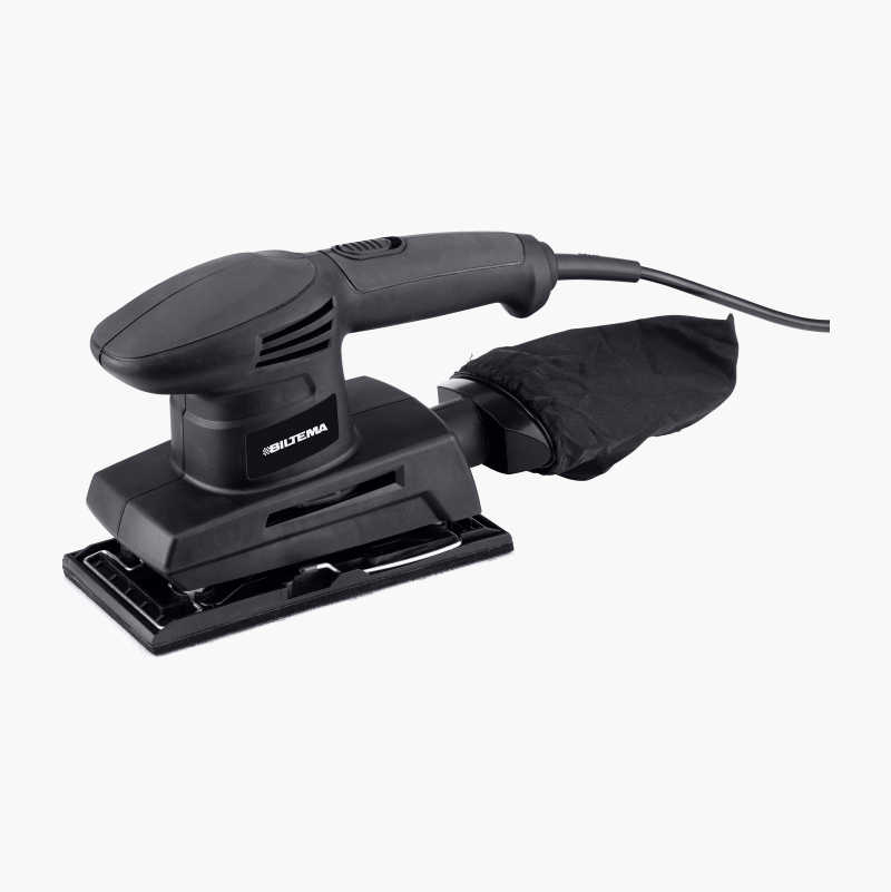 Orbital Sander OS 150 - Biltema.se