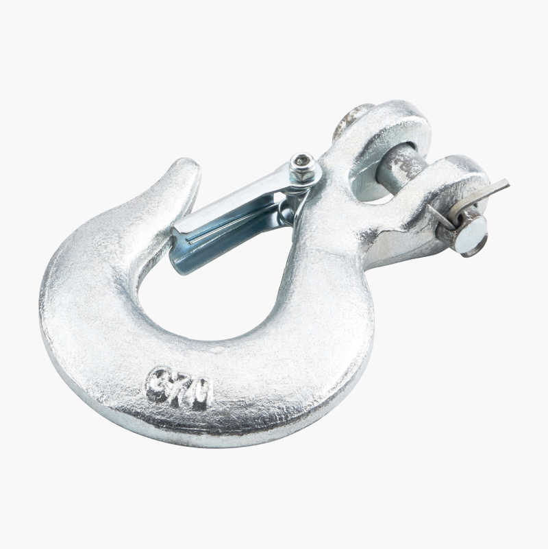 Krog til spil, 5000 kg - Biltema.dk