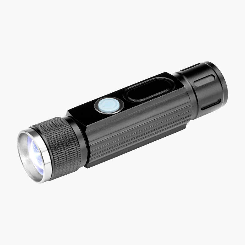Rechargeable work torch with magnet. - Biltema.no