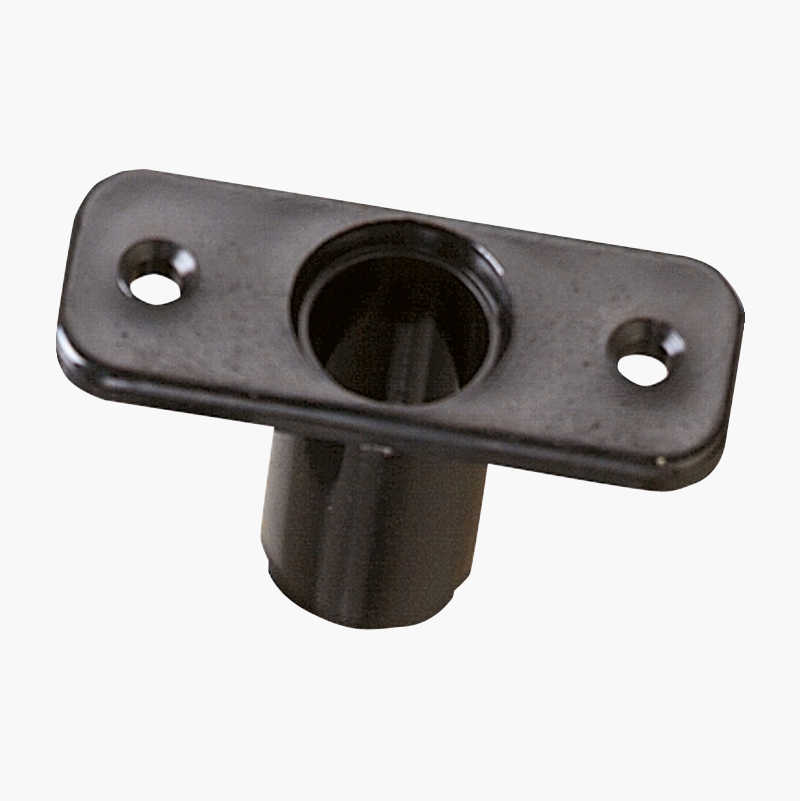 Oar Lock Holder, 2 pcs - Biltema.no