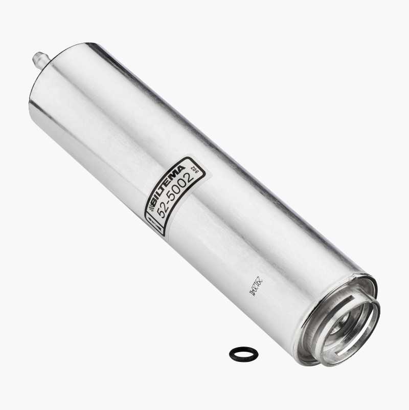 Fuel filter - Biltema.dk