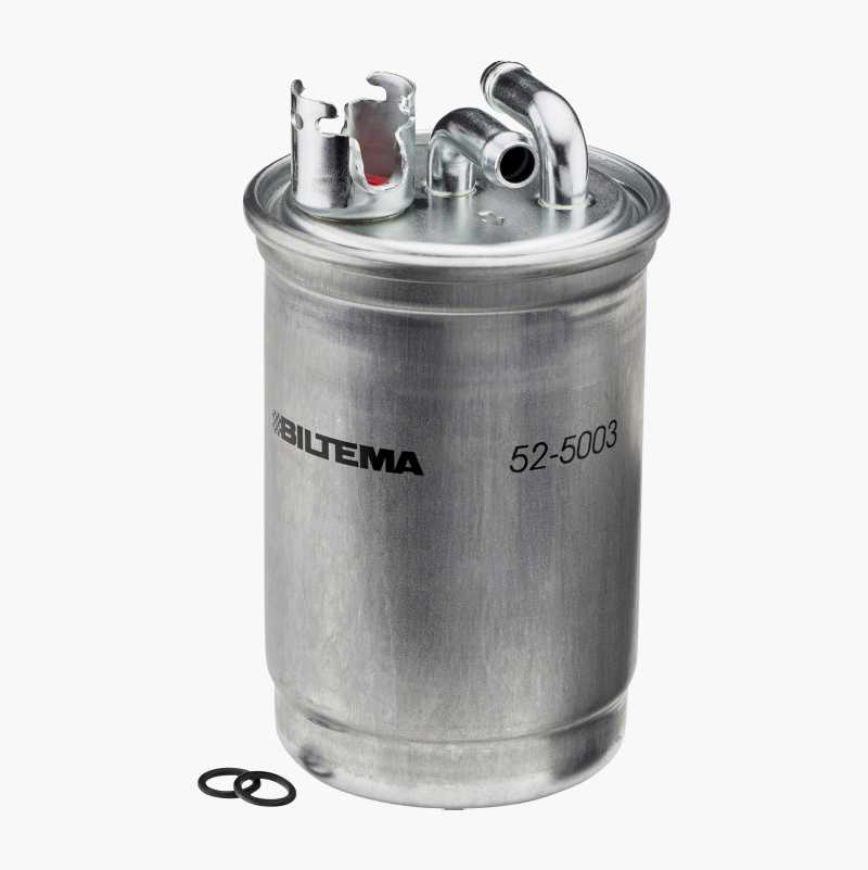 Fuel filter - Biltema.no