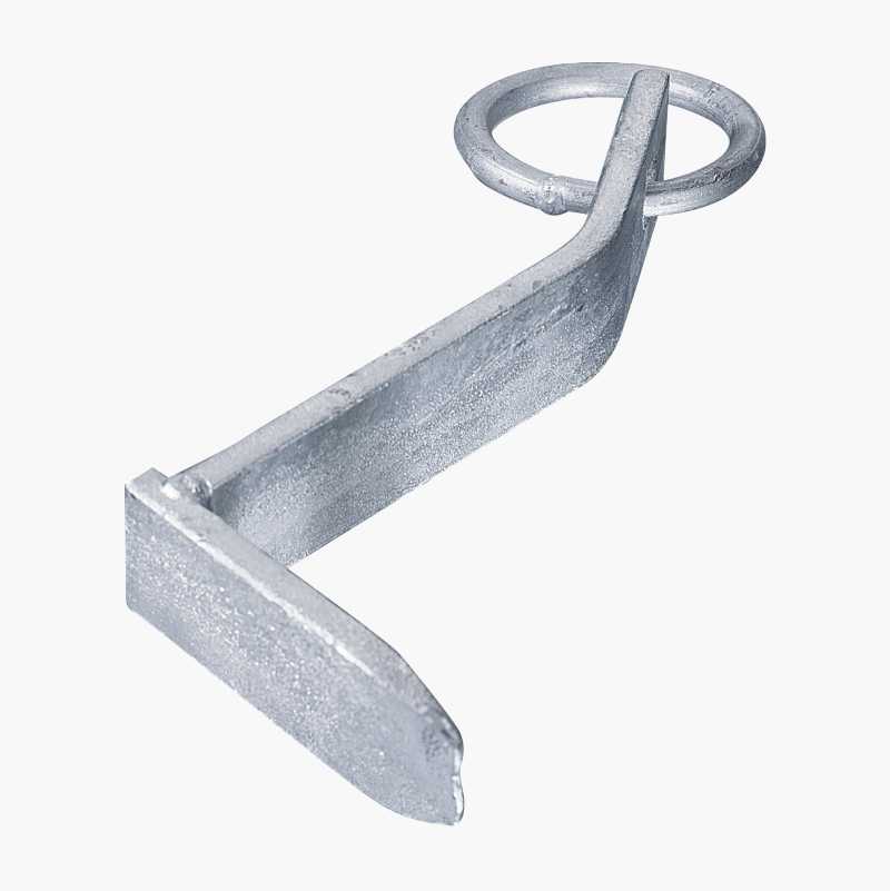 Rock wedge, 230 mm - Biltema.se