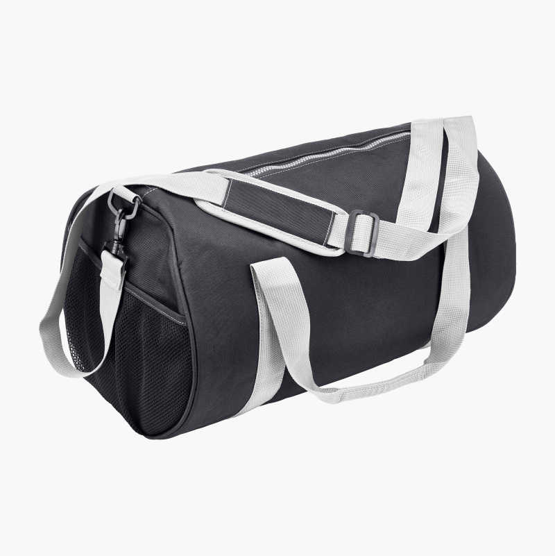 Weekend bag, 31 litre - Biltema.no